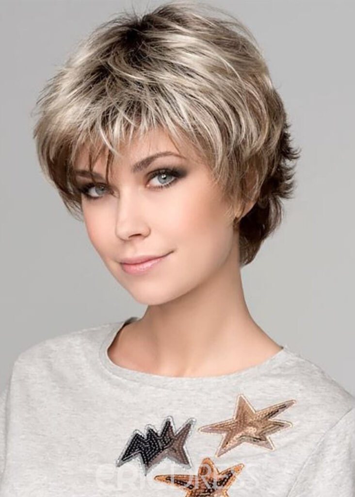 32 Chic Short Bob Haircuts Hairstyles Trending Now Haircuts | Printable ...