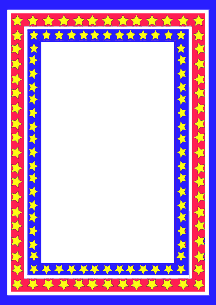 Frames And Borders Free Frames And Borders | Printable Pictures