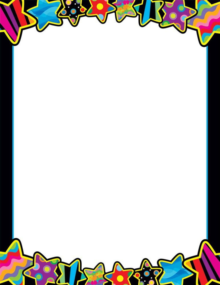 Free Preschool Border Download Free Preschool Border Png Images Free ...