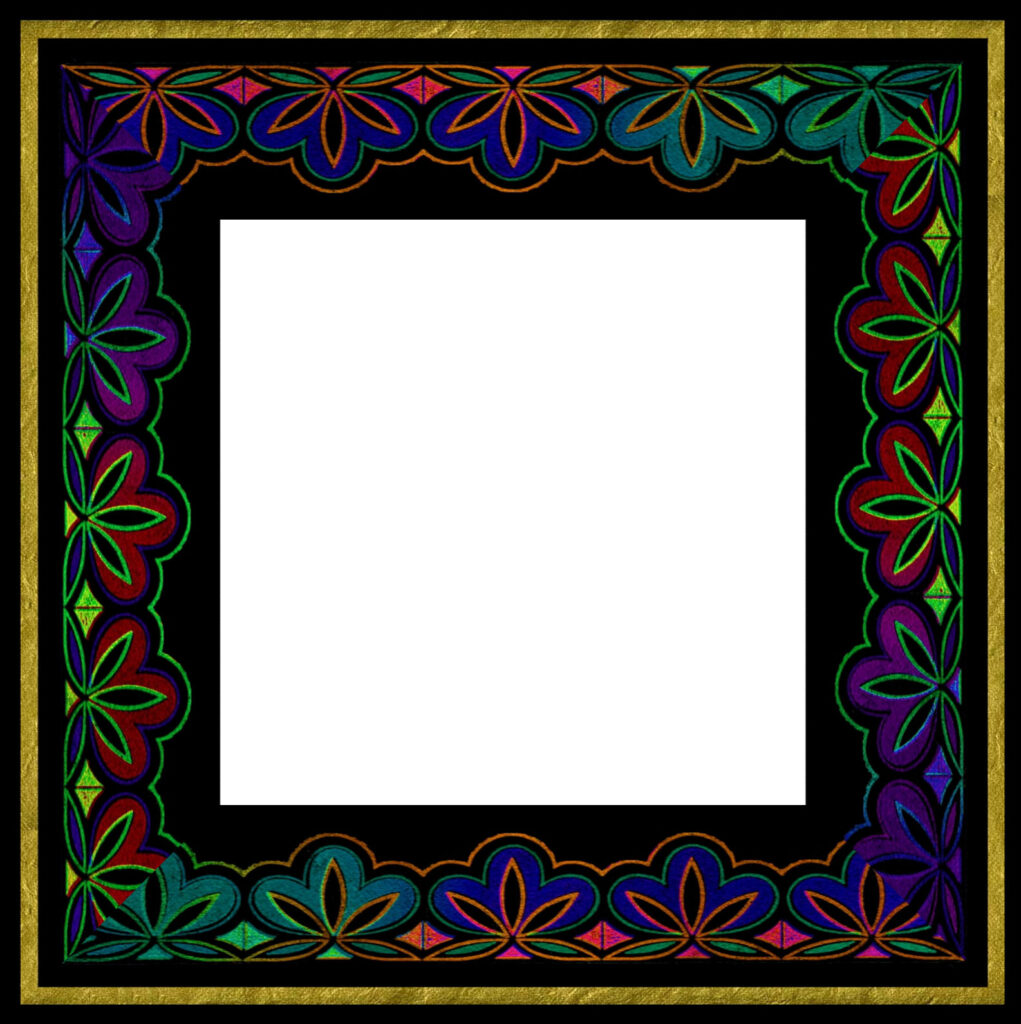 Free Printable Picture Borders Frame Templates ClipArt Best | Printable ...