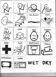 Free Printable Picture Communication Symbols Free Printable | Printable ...