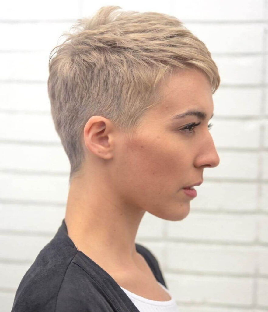 Images Of Short Pixie Cuts 25 Short Haircuts Models | Printable Pictures
