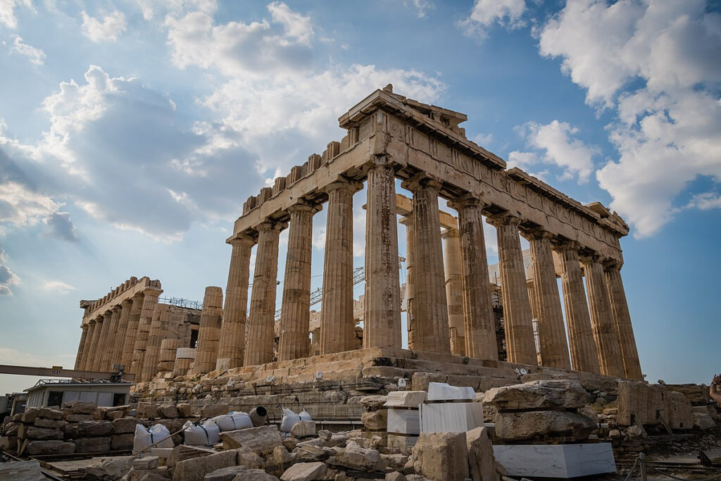 Ancient Pictures Of Greece | Printable Pictures